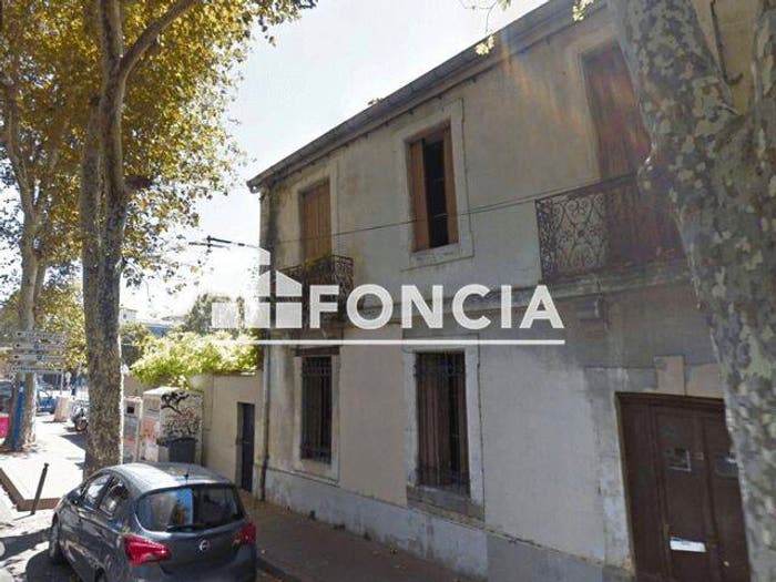 Boutonnet, Montpellier : Appartement 3 pièces à louer
