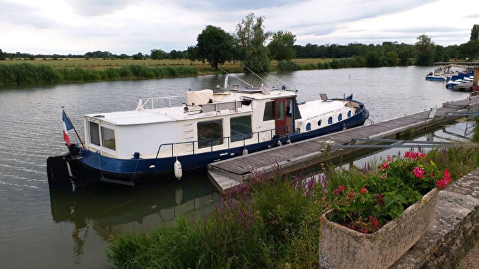 Maison à vendre - Pont-de-Vaux - 5 pièces - 2 chambres