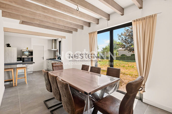 Maison 5 pièces à vendre - Plurien