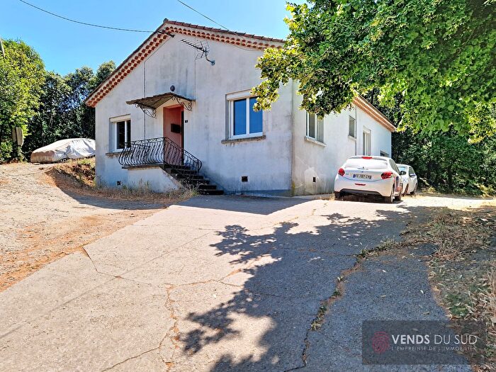 Maison 6 pièces à vendre - Les Aires