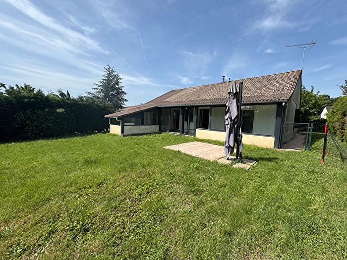 Maison 5 pièces à Aigné, à vendre