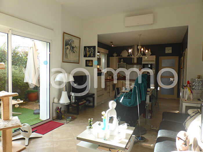 Maison à vendre - Les Sables-dOlonne, Les Roses, Route du Château dOlonne - 4 pièces - 3 chambres