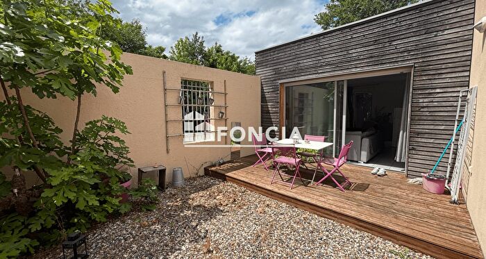 Cornebarrieu : Maison 3 pièces à vendre