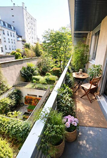 Appartement 1 pièce à vendre à Paris 12ème, Bel-Air, Nord