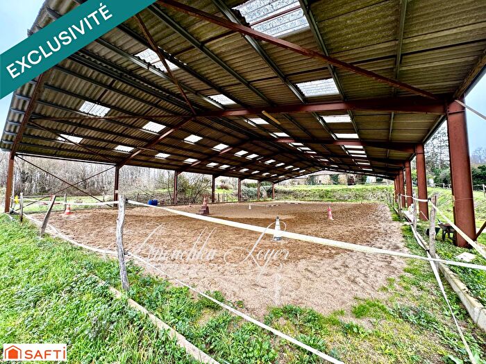 Maison à vendre - Langon - 15 pièces - 10 chambres