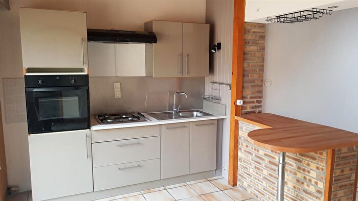 Appartement 2 pièces à Mouchamps, à louer