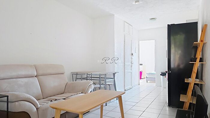Appartement 2 pièces à Le Muy, à vendre