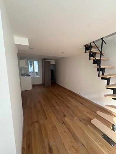 Appartement 1 pièce à louer - Nancy, Centre-ville, Charles III