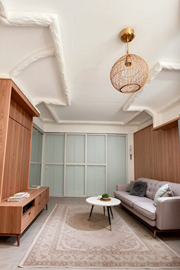 Maison à vendre - Triaize - 5 pièces - 3 chambres