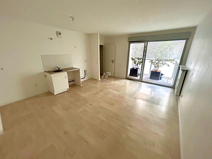 Appartement 3 pièces à vendre - Carrières-sous-Poissy, Bords de Seine, Ile de la Dérivation