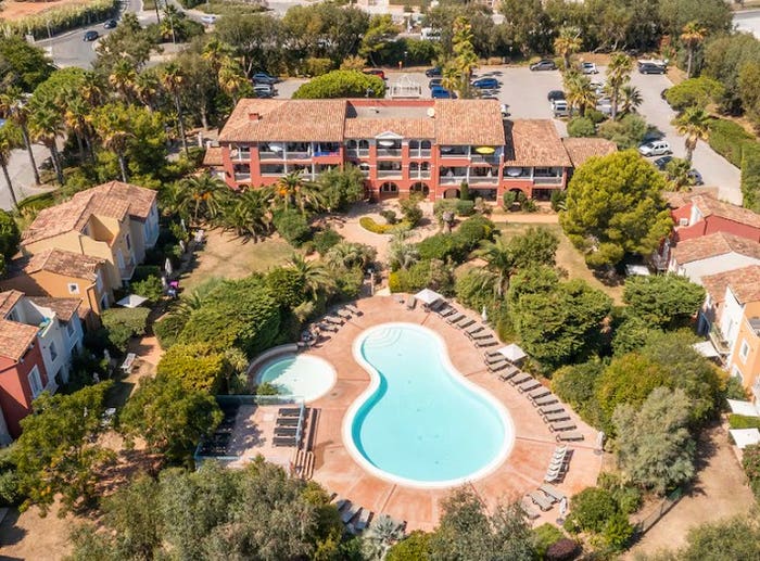 Hyères, Giens : Appartement 2 pièces à vendre