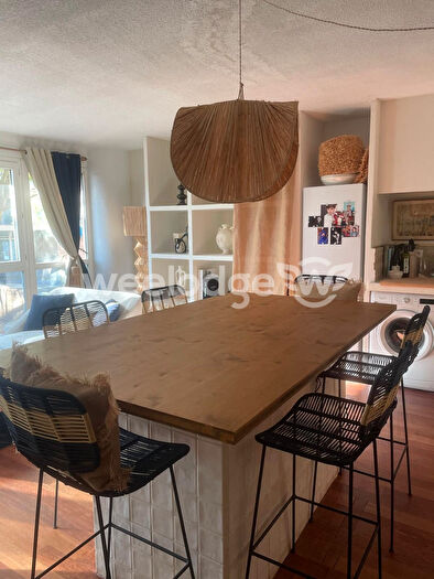 Appartement 3 pièces à vendre - Les Angles