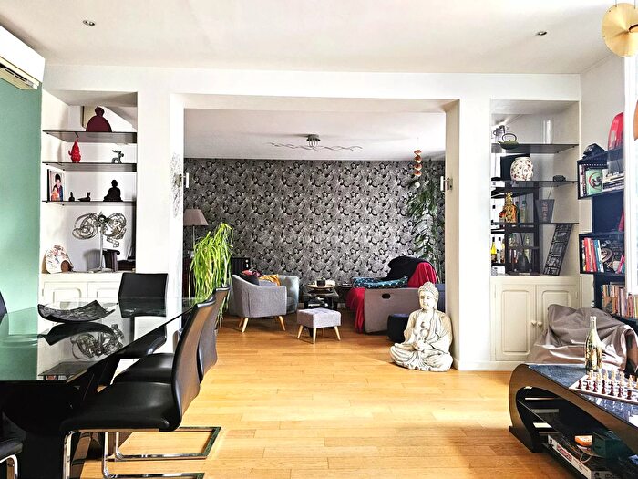 Maison 5 pièces à vendre à Albi, Centre-ville
