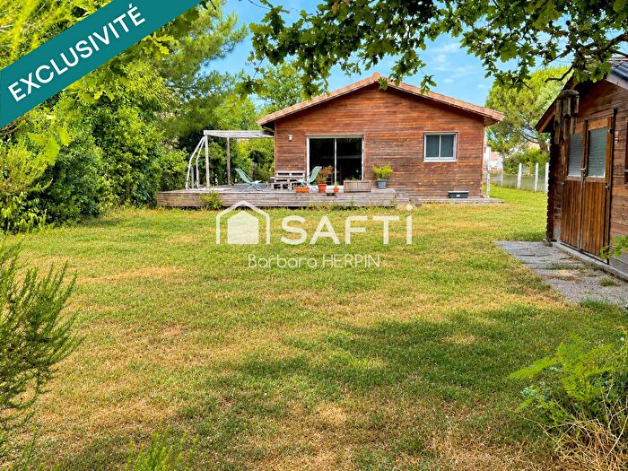 Maison 6 pièces à Biganos, à vendre