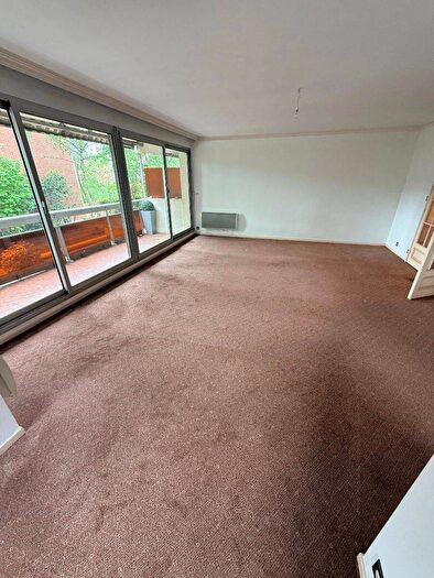 Appartement 5 pièces à louer - Nord Est Scarpe et Dérivation, Douai