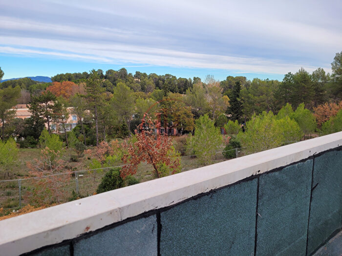 Appartement à vendre - Saint-Clément-de-Rivière - 3 pièces - 2 chambres