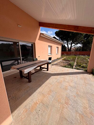 Maison 4 pièces à Guitalens-L'Albarède, à vendre