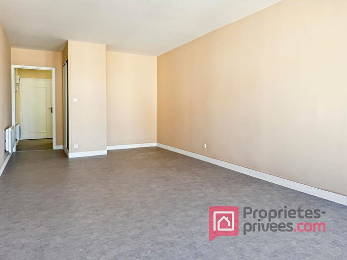 Appartement 1 pièce à vendre à Bar-sur-Seine