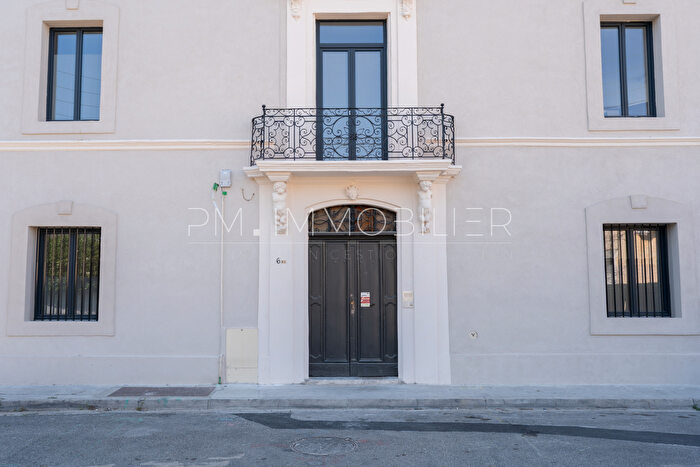 Appartement à vendre - Marseille e , Malpassé - 5 pièces - 3 chambres