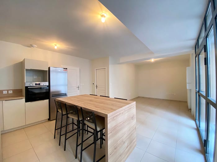 Bourges, Centre-ville, Charlet, Lahitolle, Pignoux, Sembat - Appartement 2 pièces à louer