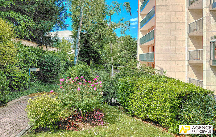 Appartement 4 pièces à Versailles, Montreuil, à vendre