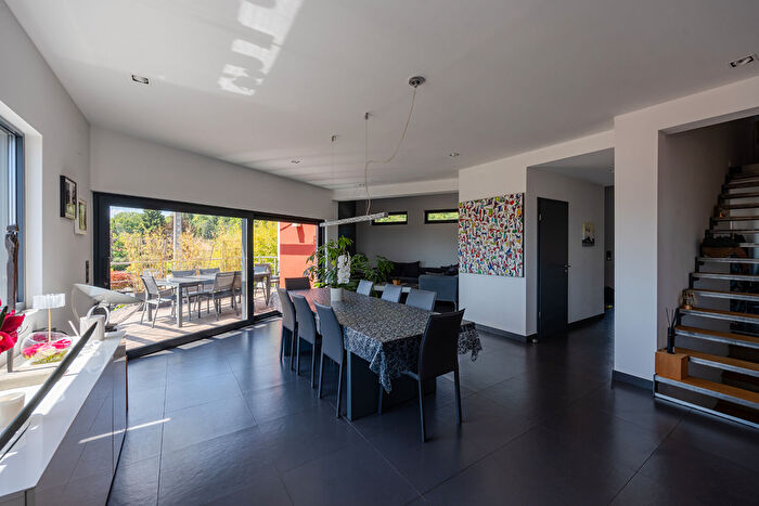 Saulny : Maison 8 pièces à vendre