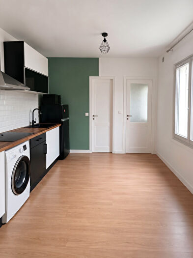 Le Perreux-sur-Marne, Thillards : Appartement 1 pièce à vendre