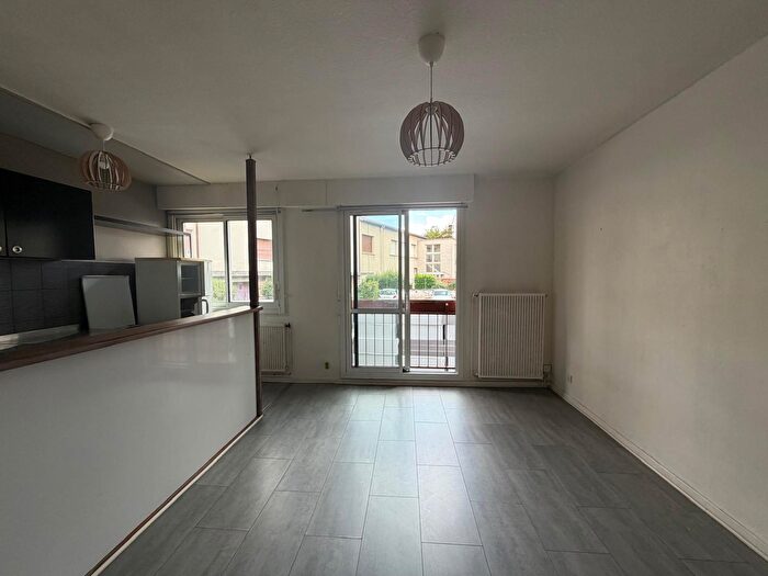 Appartement 2 pièces à Clermont-Ferrand, à vendre