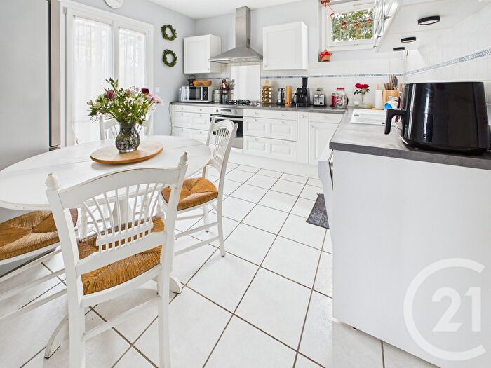 Maison à vendre - Villenave-dOrnon, Le Pont de la Maye, Canteloup, Madère, Le Béquet - 6 pièces - 3 chambres