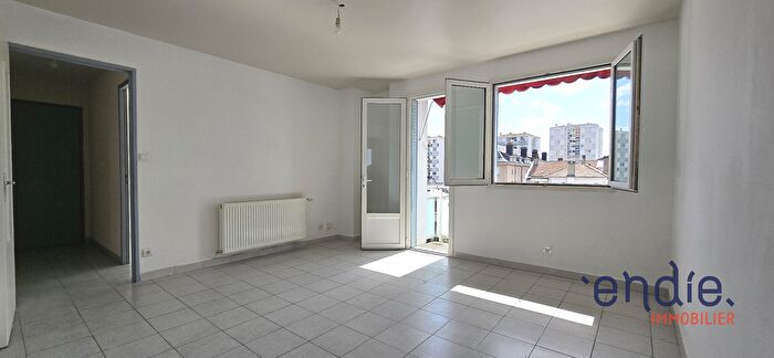 Tarbes, Vugnemale, Martinet : Appartement 3 pièces à vendre