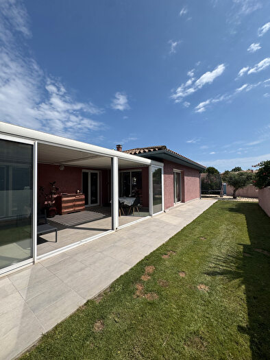 Maison 5 pièces à Canet-en-Roussillon, Les Hauts de Canet, Vert Vallon, à vendre
