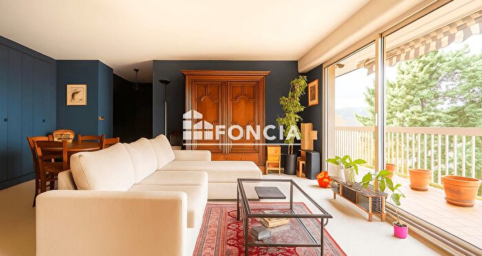 Appartement à vendre - Sèvres, Croix-Bosset, Monesse, Brancas - 2 pièces - 1 chambre