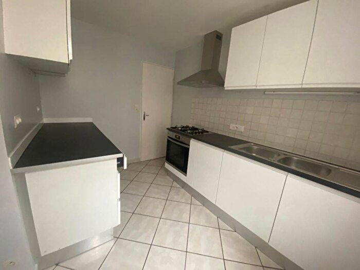 Maison 4 pièces à louer à Neufchâteau