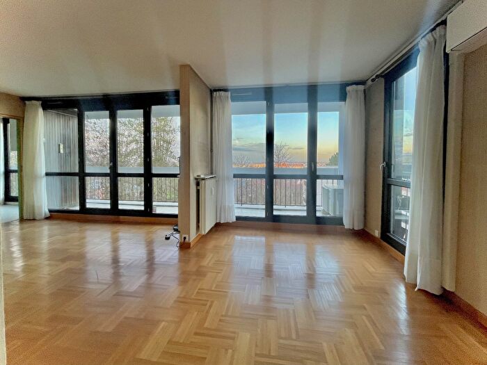 Garches, Buzenval - Appartement 5 pièces à vendre