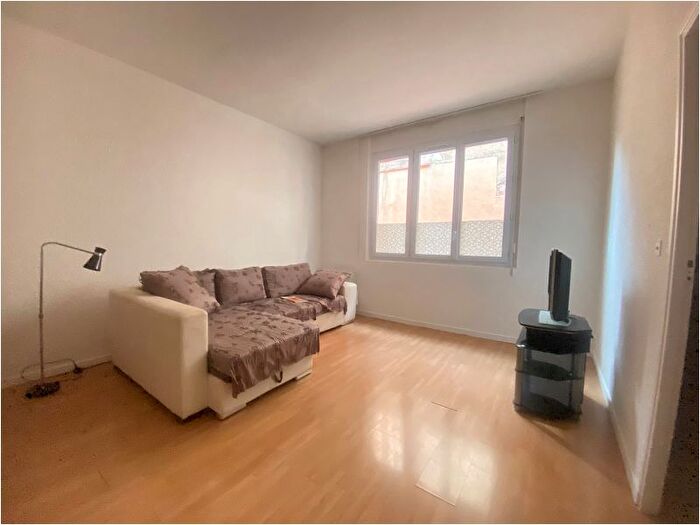 Appartement à louer - Toulouse, Marengo, Jolimont, Médiathèque, La Colonne - 2 pièces - 1 chambre