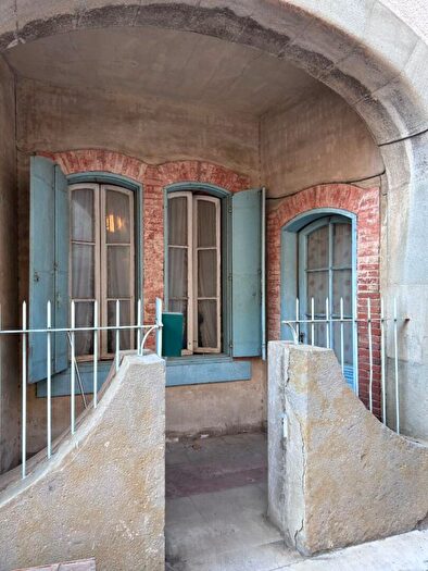 Maison à vendre - Azille - 5 pièces - 3 chambres