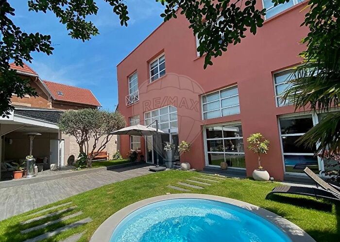 Appartement 10 pièces à vendre - Vichy, Champ Capelet