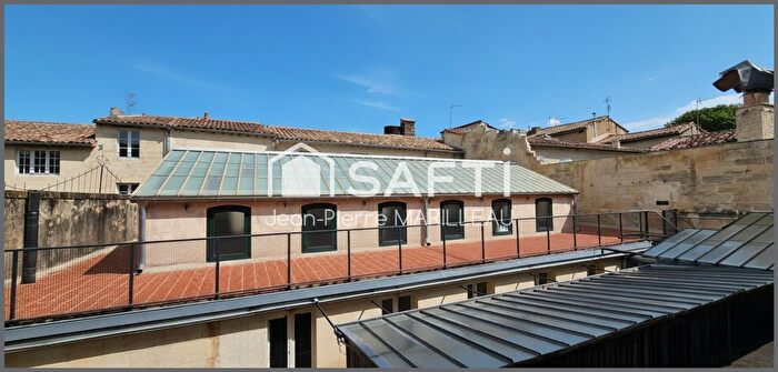Appartement 5 pièces à Avignon, Palais des Papes, Zone Piétonne, à vendre