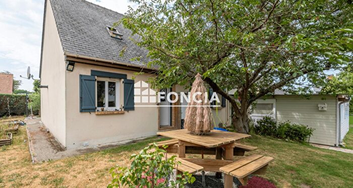La Rivière-Saint-Sauveur : Maison 6 pièces à vendre