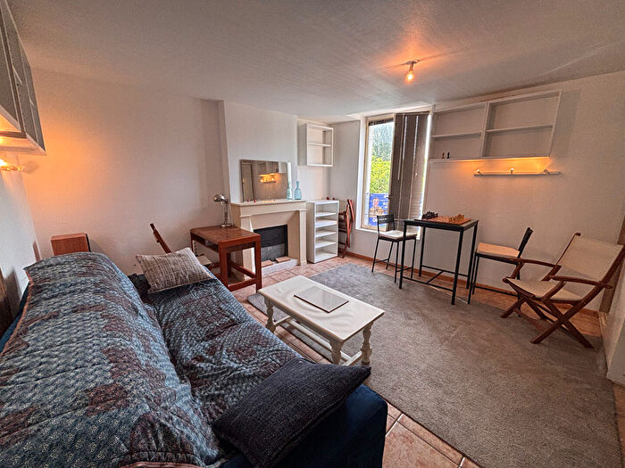 Luynes - Maison 4 pièces à vendre