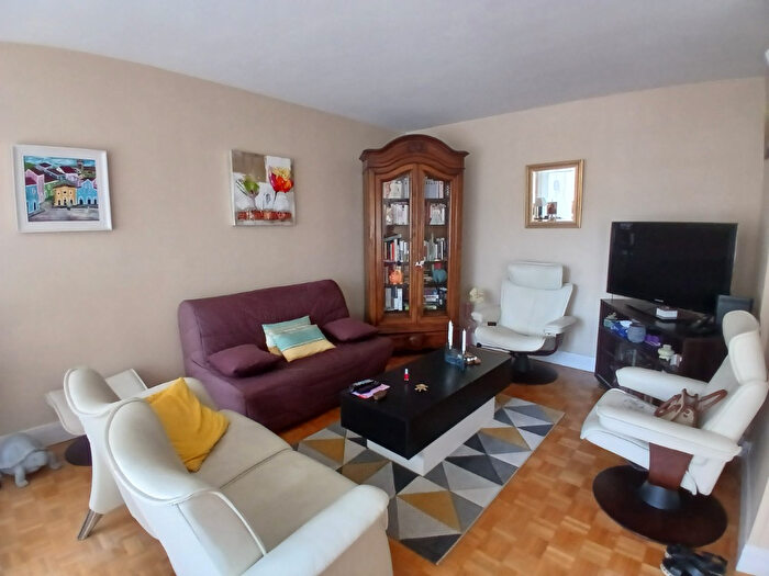 Appartement 3 pièces à vendre à Le Mans, Leclerc, Courboulay