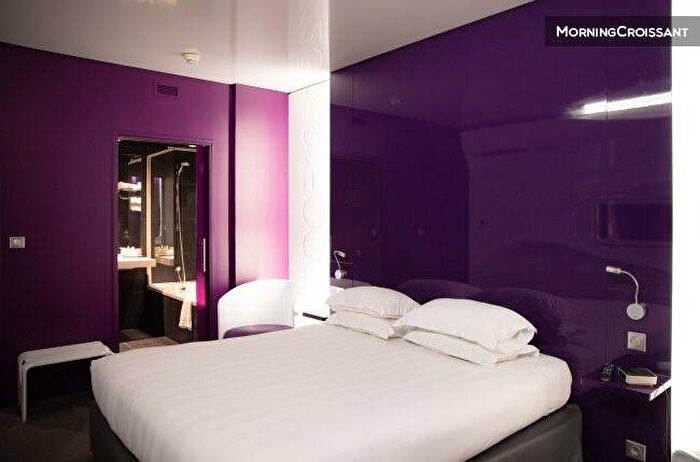 Appartement à louer - Aiguillon-Port, La Teste-de-Buch - 1 pièce