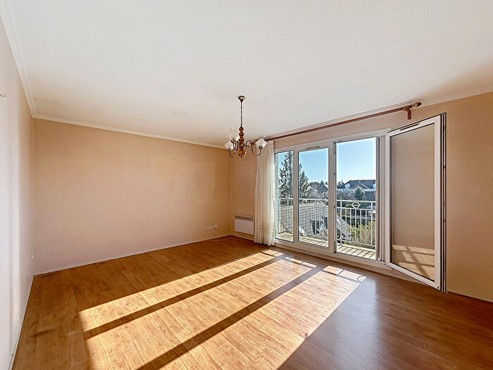 Appartement à vendre - Olivet, Centre-ville - 2 pièces - 1 chambre