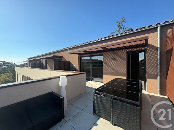 Appartement à vendre - Marseille e , Montolivet - 3 pièces - 2 chambres