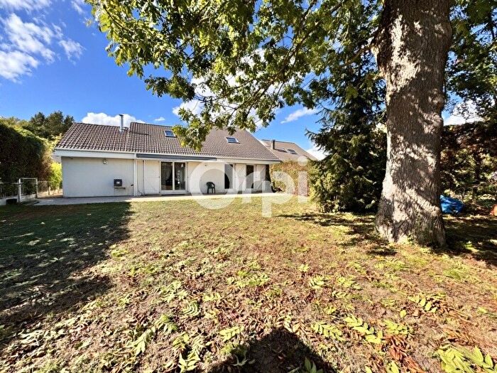 Maison 6 pièces à vendre à Plaisir, Gâtines, Boissière, Mare aux Saules