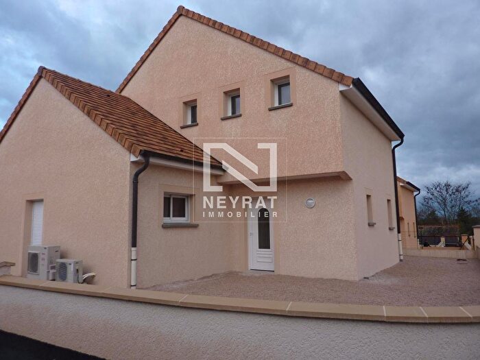 Maison 5 pièces à louer à Châtenoy-en-Bresse
