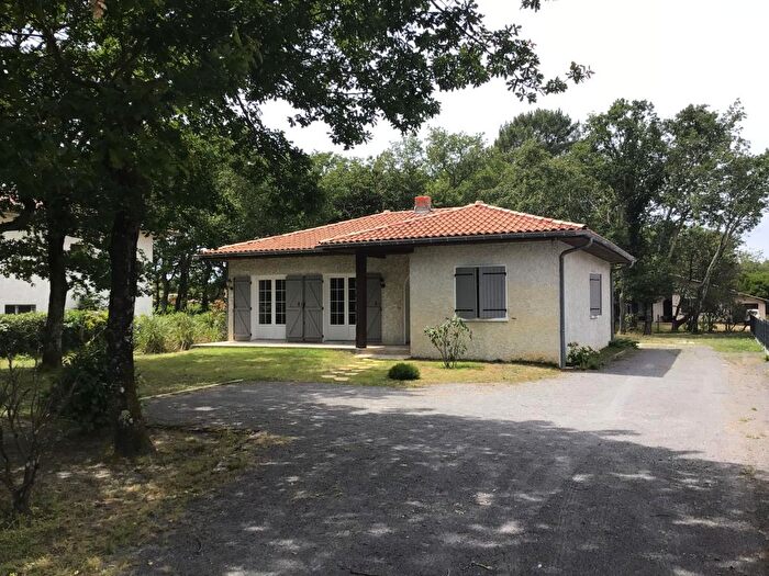 Gujan-Mestras, Meyran - Maison 4 pièces à louer