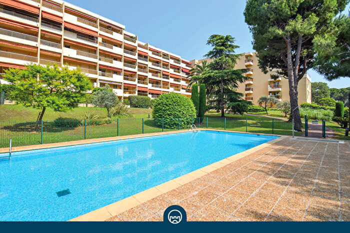 Appartement à vendre - Nice, Fabron - 4 pièces - 3 chambres