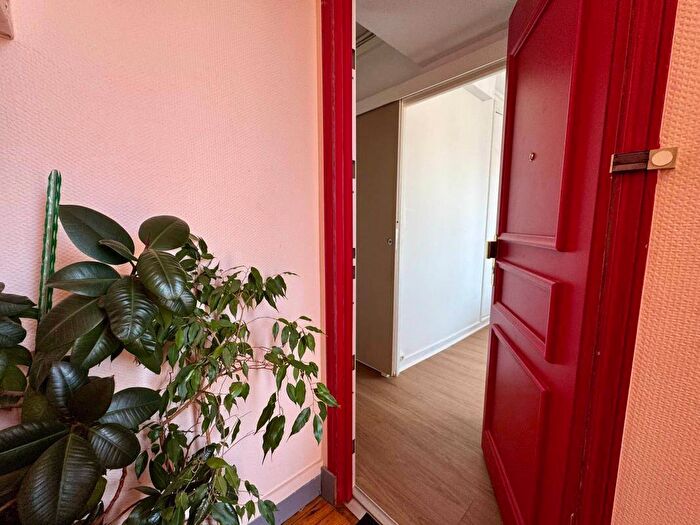 Appartement 2 pièces à louer - La Prairie de Nogent, Le Perreux-sur-Marne