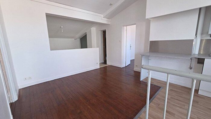 Appartement 3 pièces à louer à Toulouse